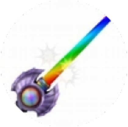 The Rainbow Star Periastron! - Roblox