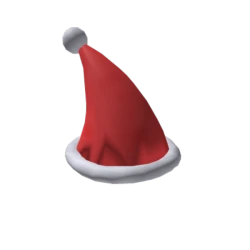 Santa Hat