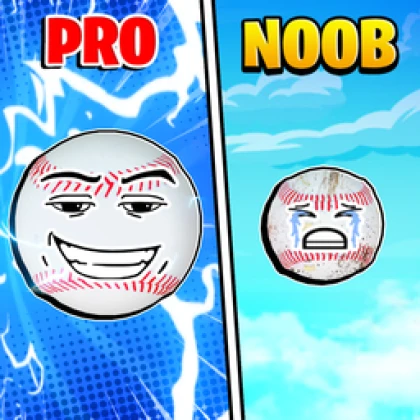 Be a Baseball | Roblox Group - Rolimon's
