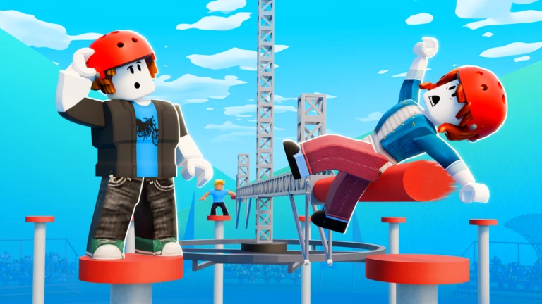 Crashout Play On Roblox