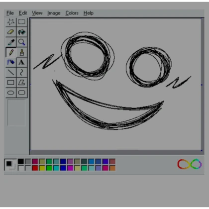 pAInter face // pressure | Roblox Item - Rolimon's