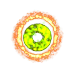 Particle Effect - Magic