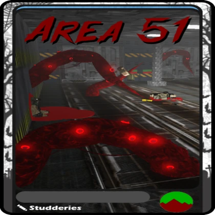 Area 51Fix