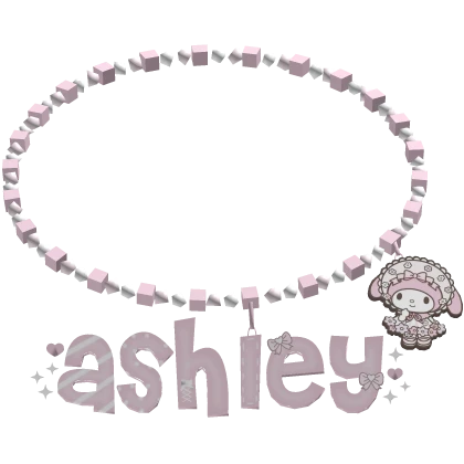 ashley | Roblox Item - Rolimon's