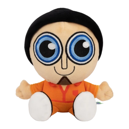 class d plush scp sl