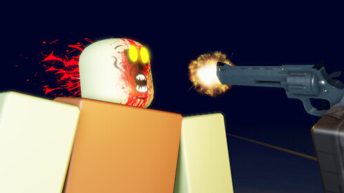 Undead Rising ไทคูน - Roblox