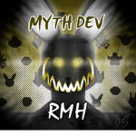 RMH Myth Development - Roblox