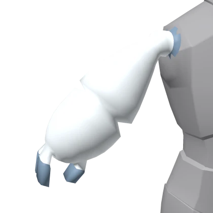 Proto-Bot - Right Arm | Roblox Item - Rolimon's