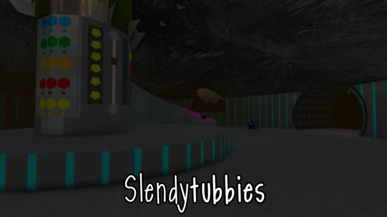 Slendytubbies Clásico | Juega en Roblox