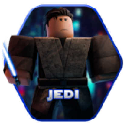 [CLASS] Jedi - Roblox