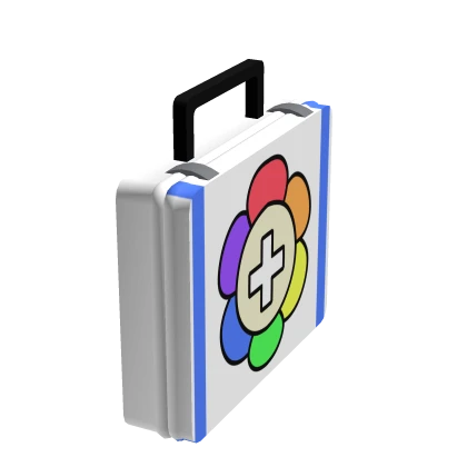 The Best Medkit (HOLDABLE R15) | Roblox Item - Rolimon's