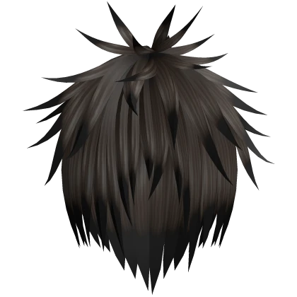 Long Messy Vkei Anime Boy Hair | Roblox Item - Rolimon's