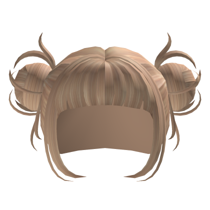 Himiko Toga Anime pelo rubio - Roblox