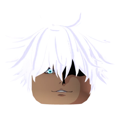 Gojo | Roblox Item - Rolimon's