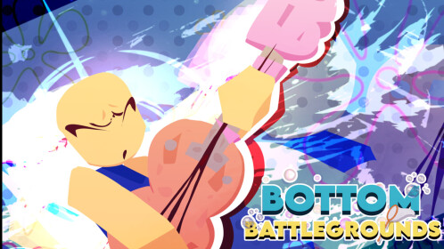 Fondo de los Campos de Batalla [ALPHA] - Roblox