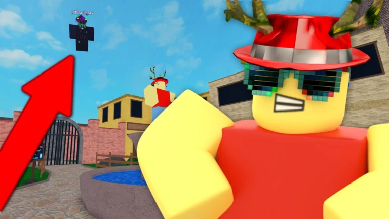 MM2 but you are OWNER! | Juega en Roblox