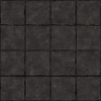 Metal tile texture