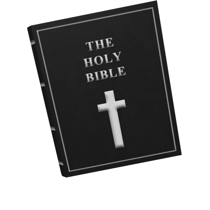 Bible | Roblox Item - Rolimon's