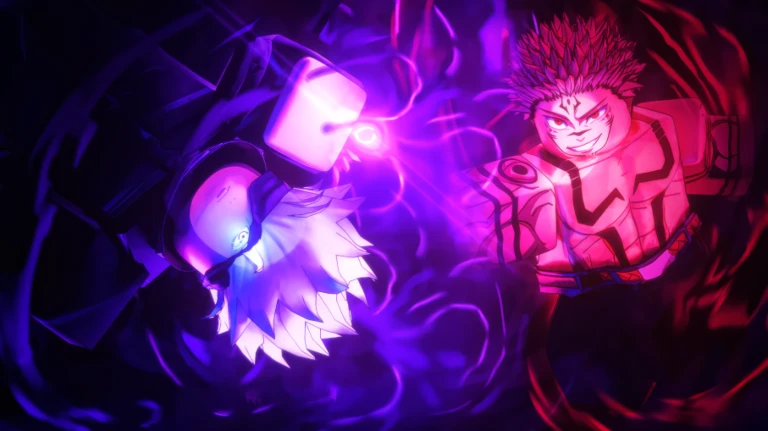 [GOJO & STONE FREE] YBA: New Universe - Roblox