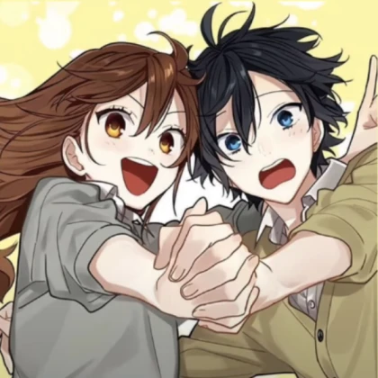 horimiya