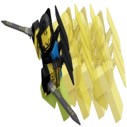 SpartaPose (1) Dvn [Dummies vs noobs]