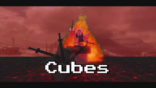 Cubos | Juega en Roblox