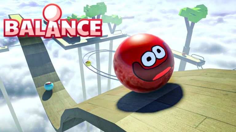 Balance | Roblox에서 플레이하기