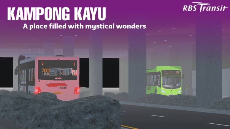 [RBST] 캄ong 카유 - Roblox