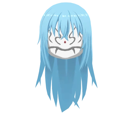 Rimuru | Roblox Item - Rolimon's