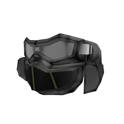 Grey Commando | Roblox Item - Rolimon's