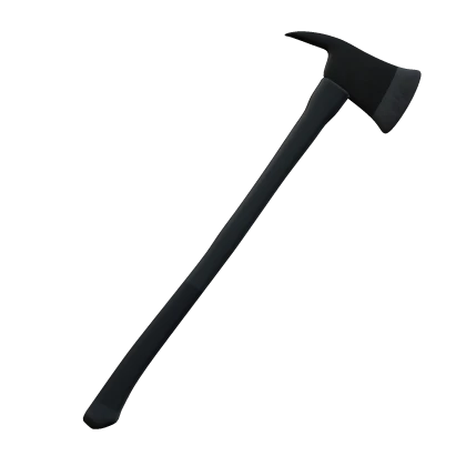 Fire Axe | Roblox Item - Rolimon's