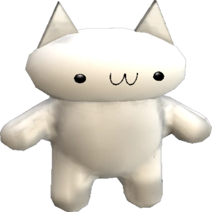 ascii cat