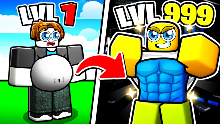 [UPD 🌌] Sixpack Simulator | Roblox Game - Rolimon's