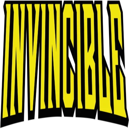 Invincible_comic_series_logo