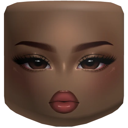 Makeup | Roblox Item - Rolimon's