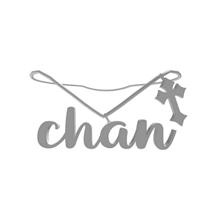 chan | Roblox Item - Rolimon's