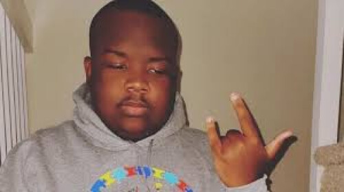 Darius Obby - Roblox