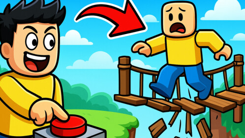 Ultimate Troll Tower - Roblox