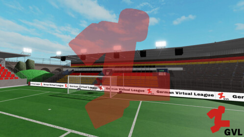 [GVL] Neutral Stadium - Roblox