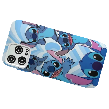 Stitch | Roblox Item - Rolimon's