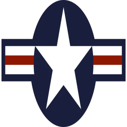 USN Roundel