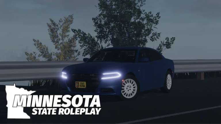 Minnesota Eyalet Rol Oyunu Beta - Roblox