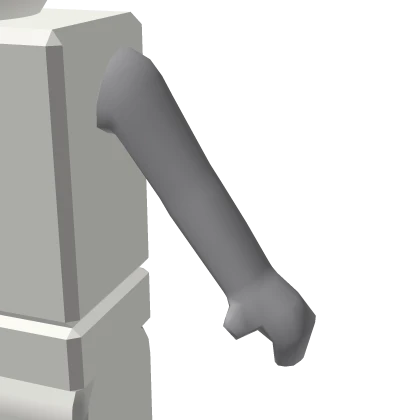 Nguyễn Gơn - Left Arm | Roblox Item - Rolimon's