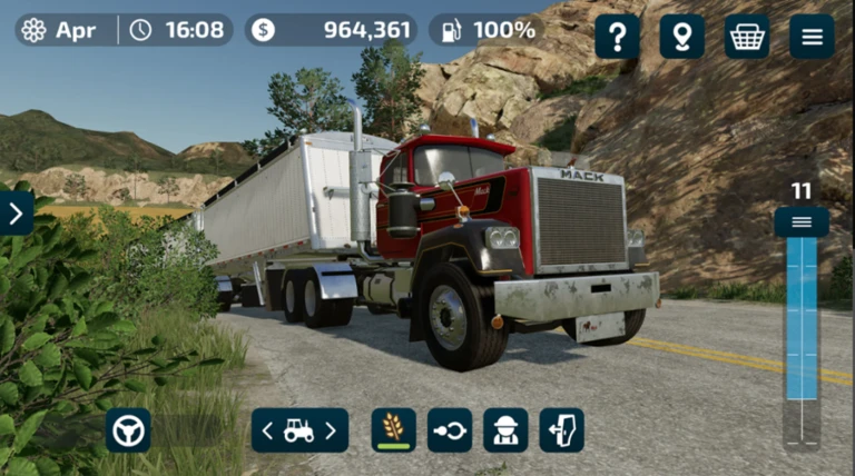 farming simulator 2023 - Roblox