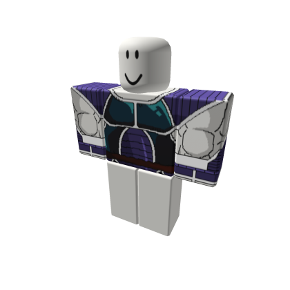 Turles(Dragon Ball Z) - Roblox