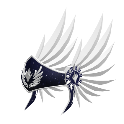 Astra Stardust Valk - Roblox