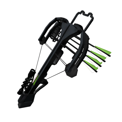 Ballesta - Roblox