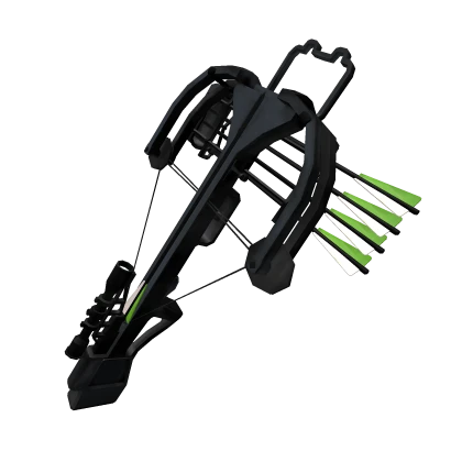 Crossbow | Roblox Item - Rolimon's
