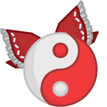 reimu oc