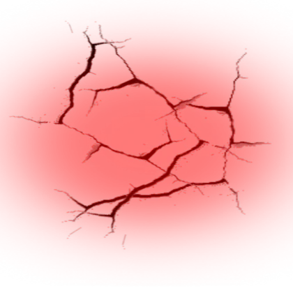 Reversal Red Ground Impact